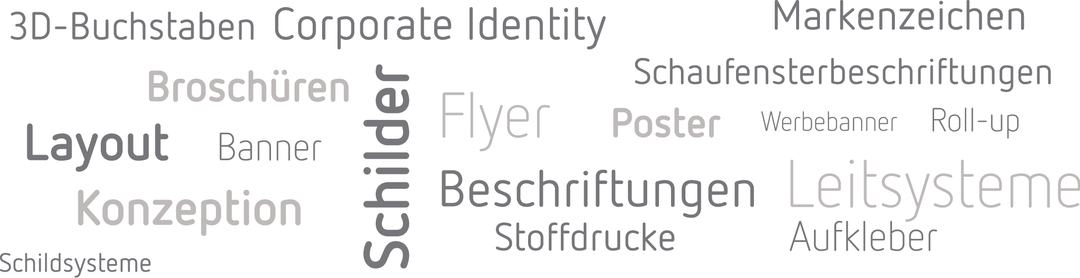 ebenmass grafik + design